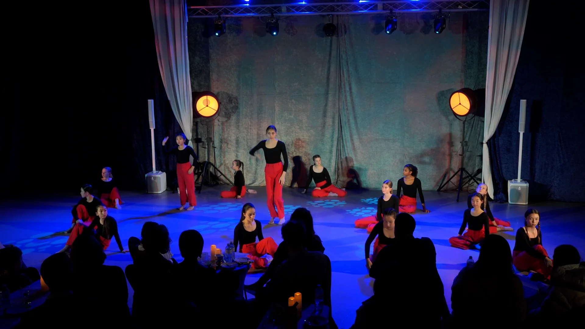EverEnd - Choreography by Megan Nadain