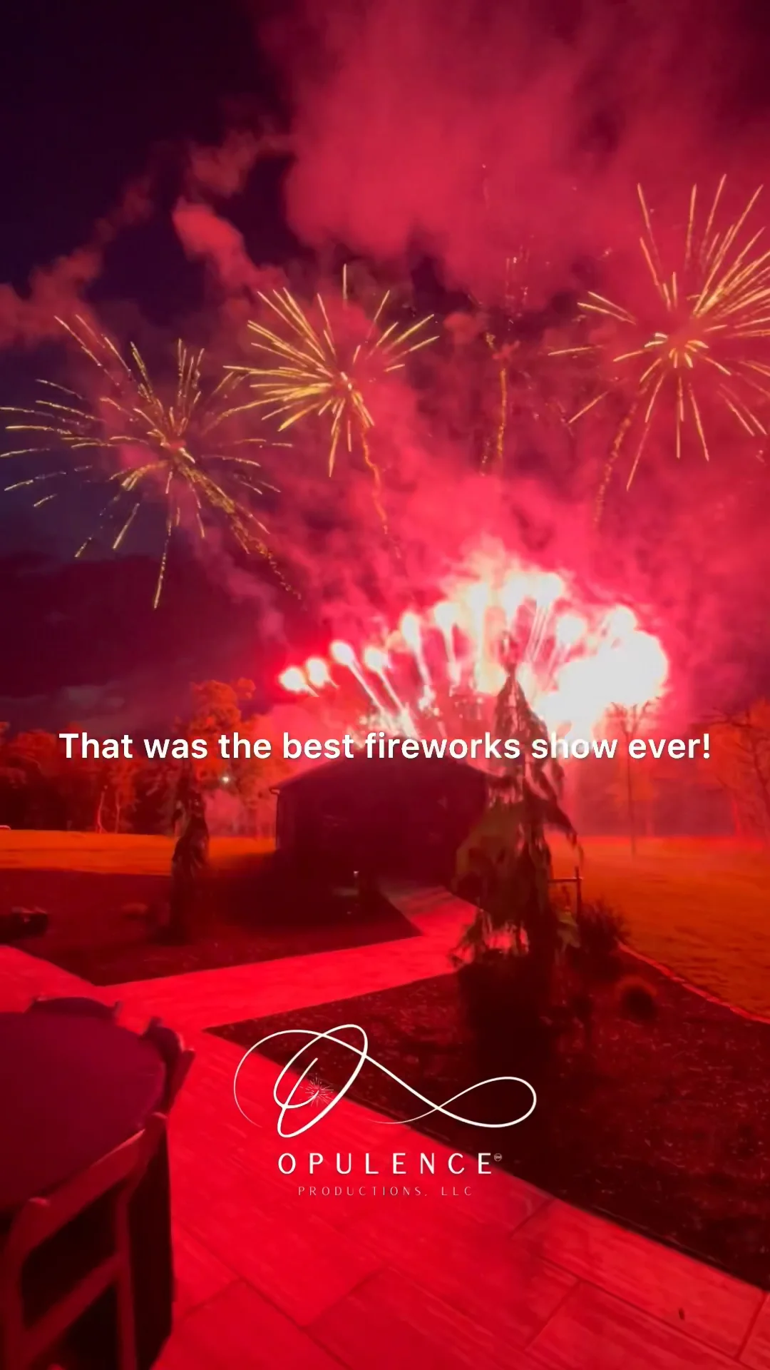 Young Presidents Organization (YPO) Review -- Opulence Productions