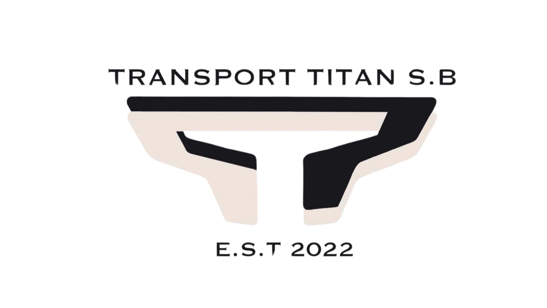 Transport Titan S.B