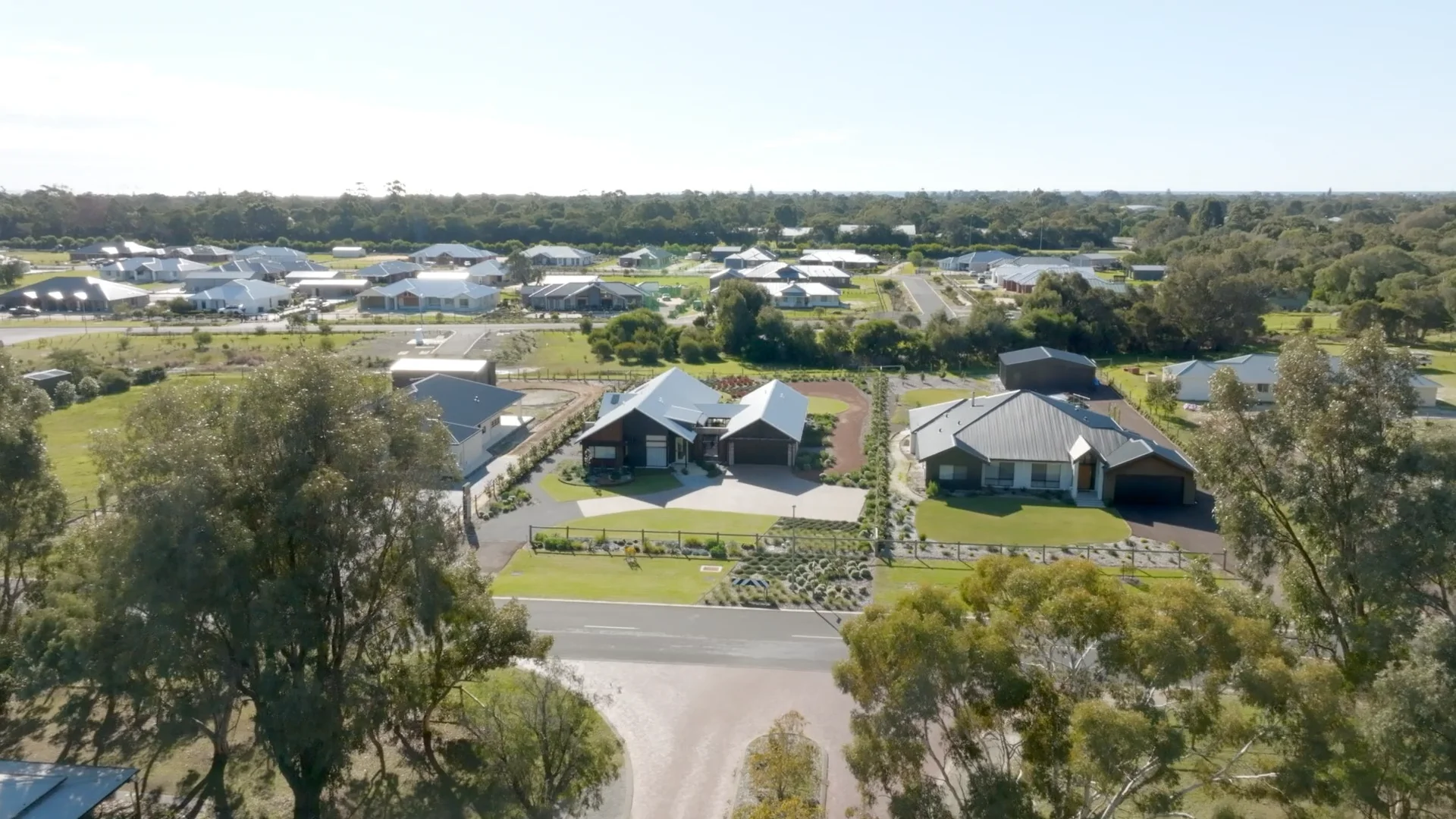 Rural Building Co Dream Homes Revealed - Daintree 2024