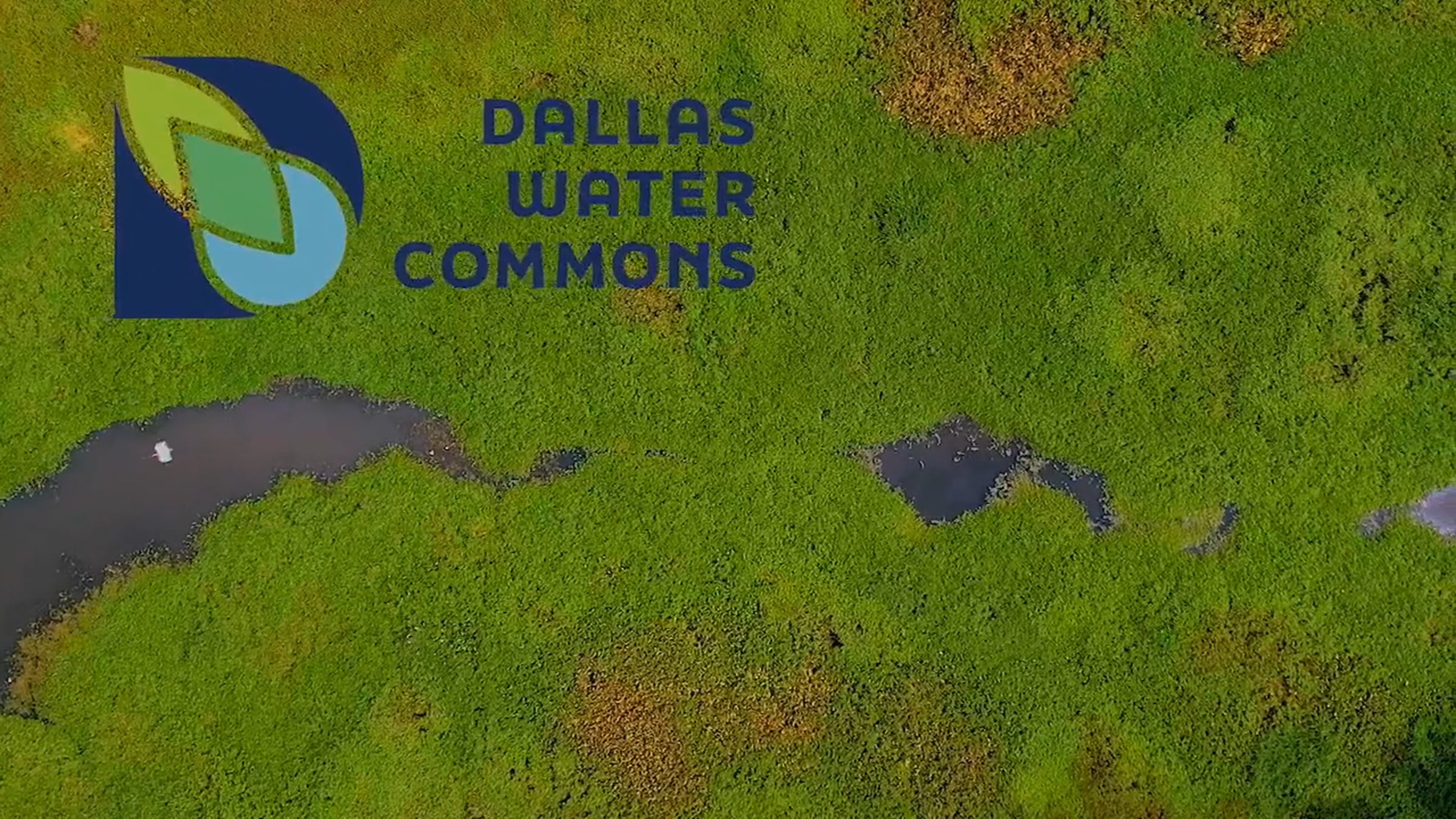 Dallas Water Commons