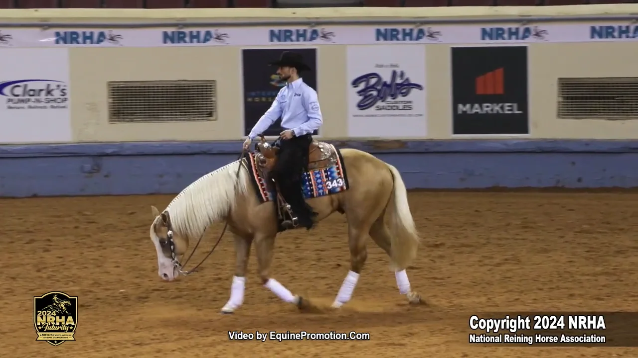 343 Mirko Midili Mark My Word Level 4 Open Semi-Finals:High Score of the Day 224