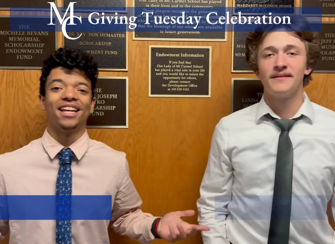 giving tuesday- student testimonies 3
