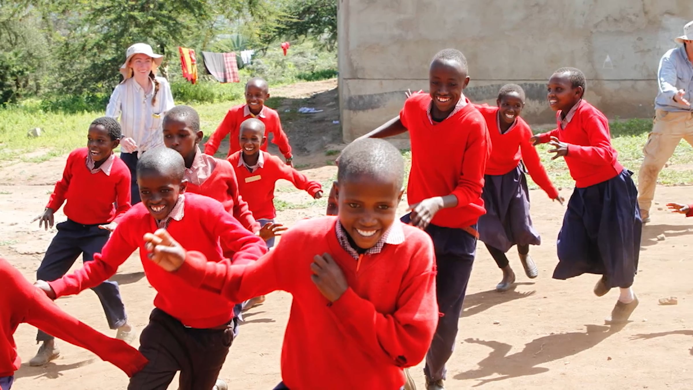 Going Far 2024 - Enduata School