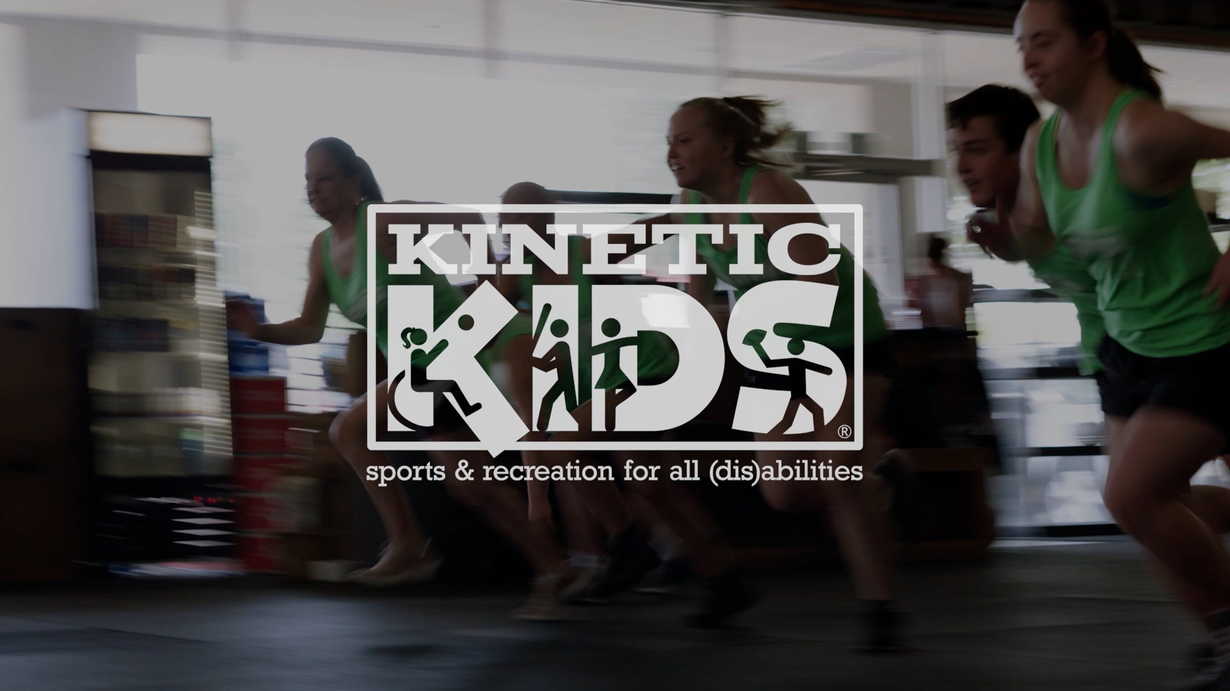 Kinetic Kids Donor A 2