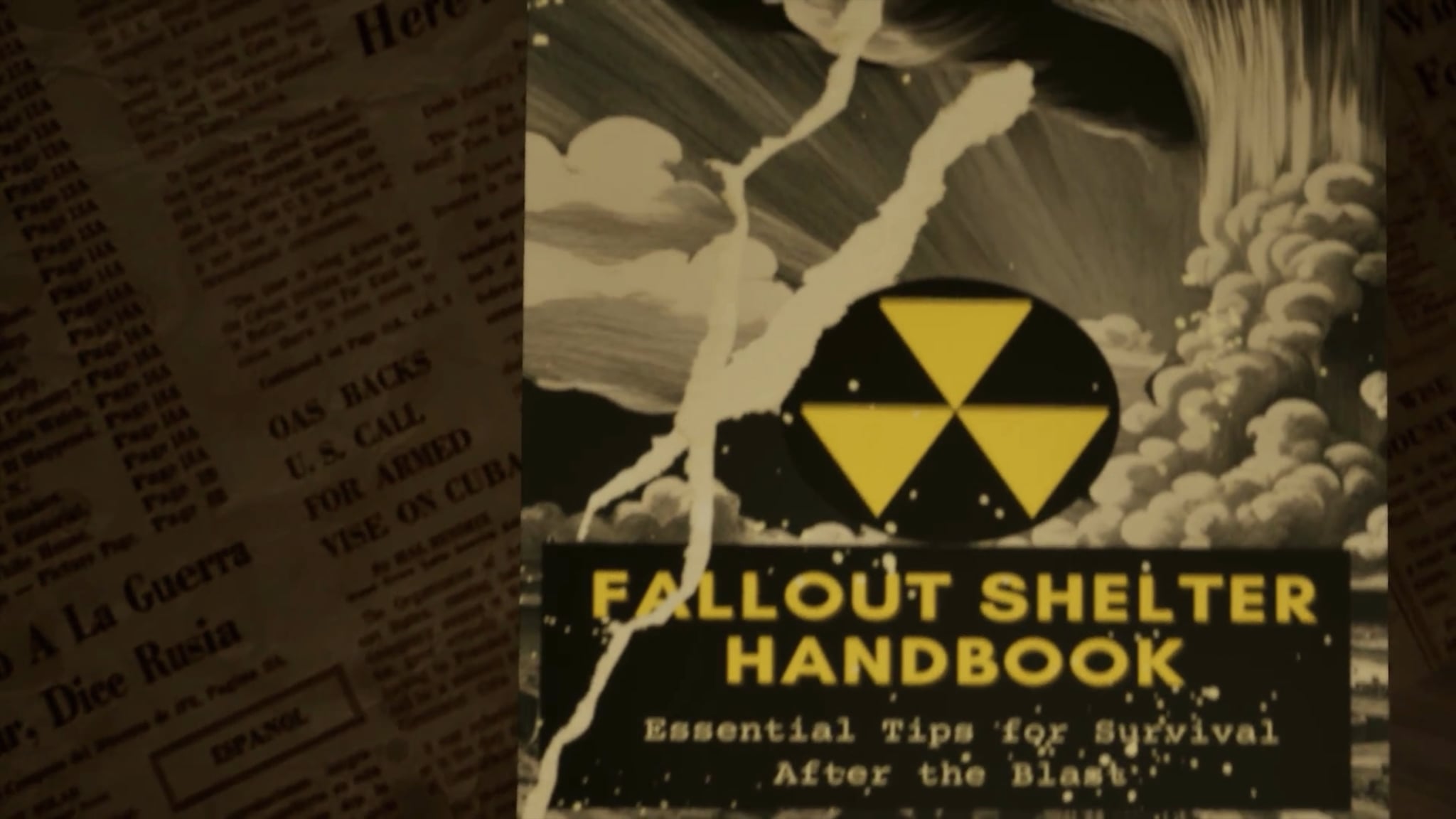 Fallout Project