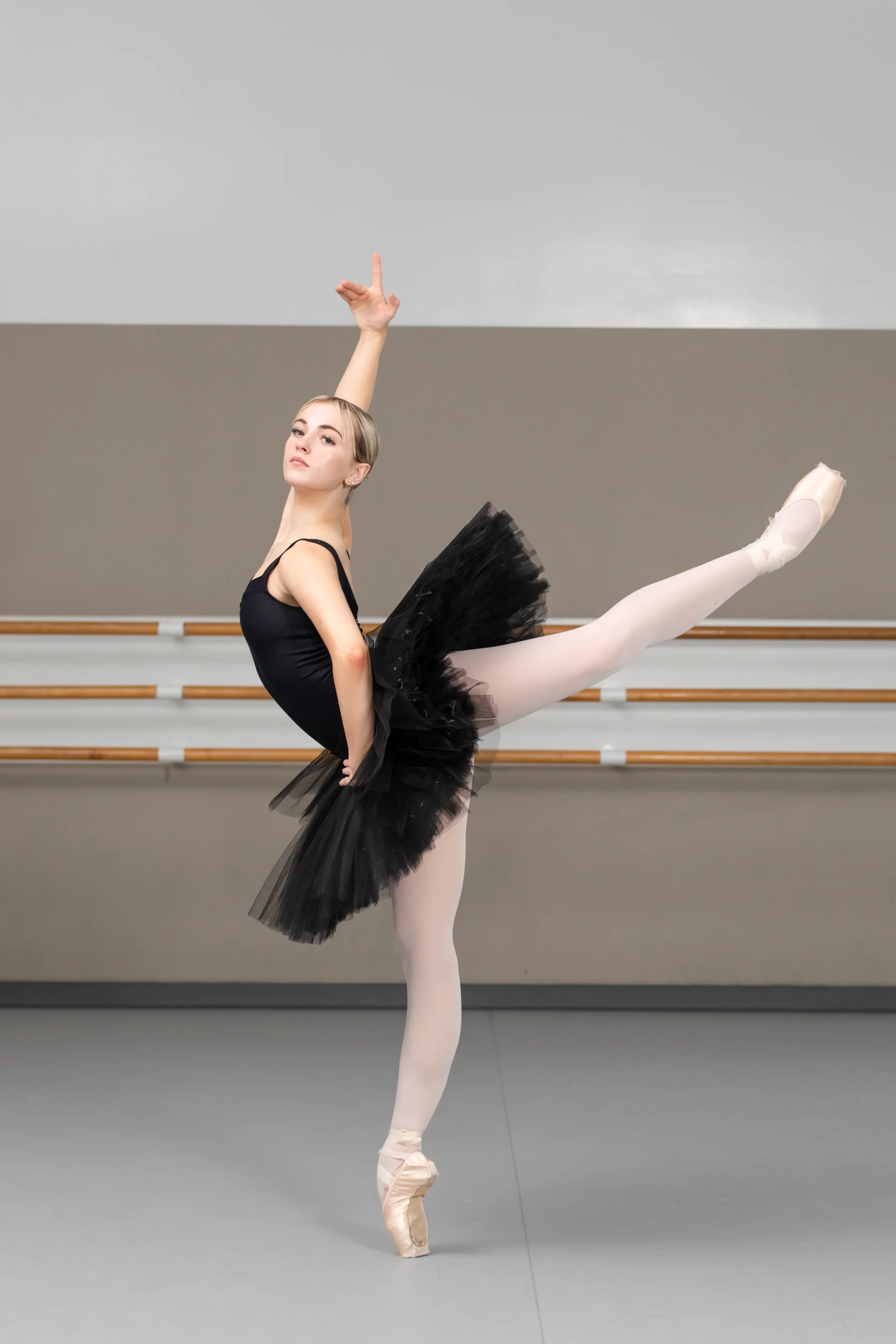 Molly Allen_Audition Video