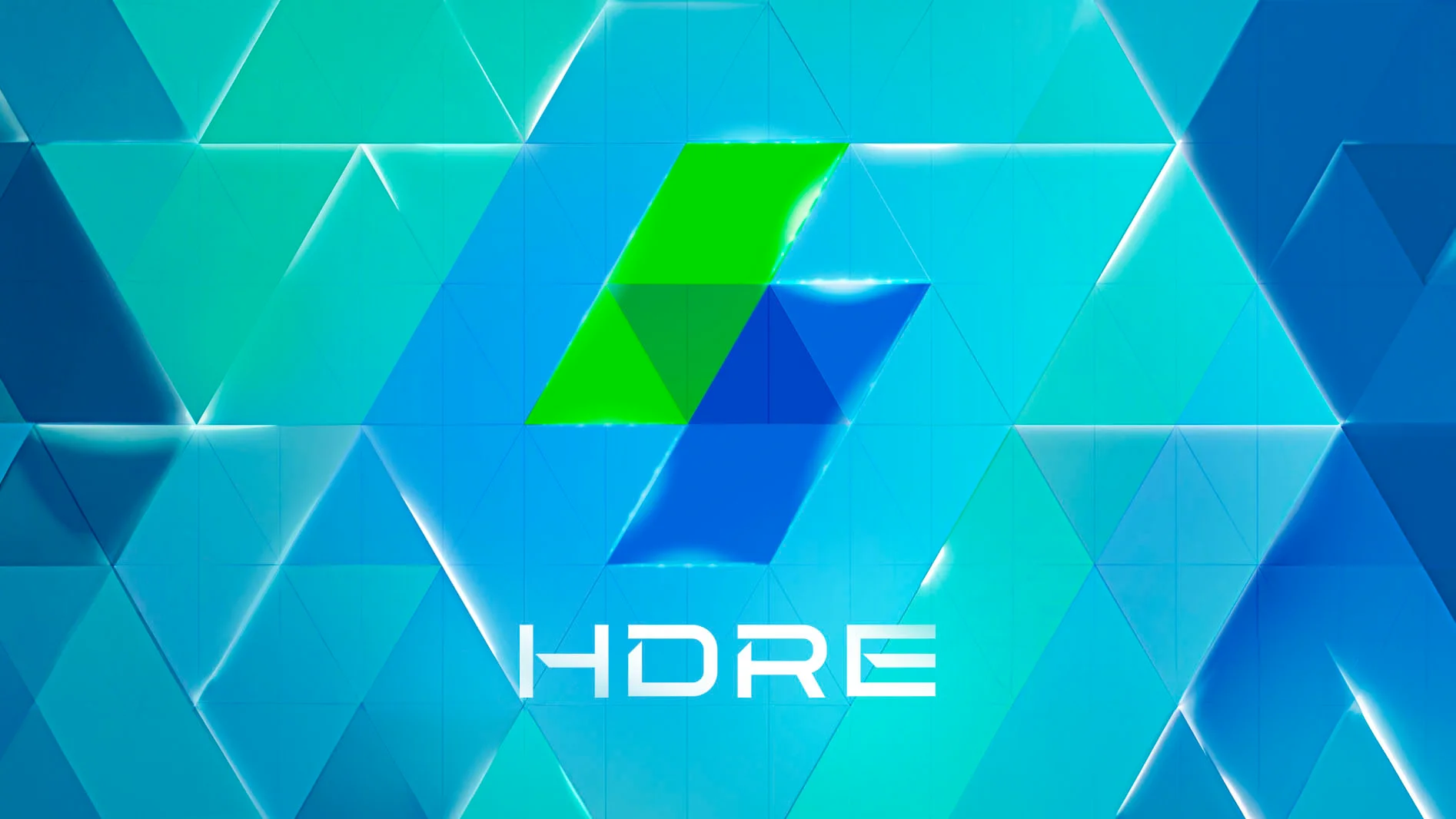 HDRE Brand Image｜泓德能源企業形象影片