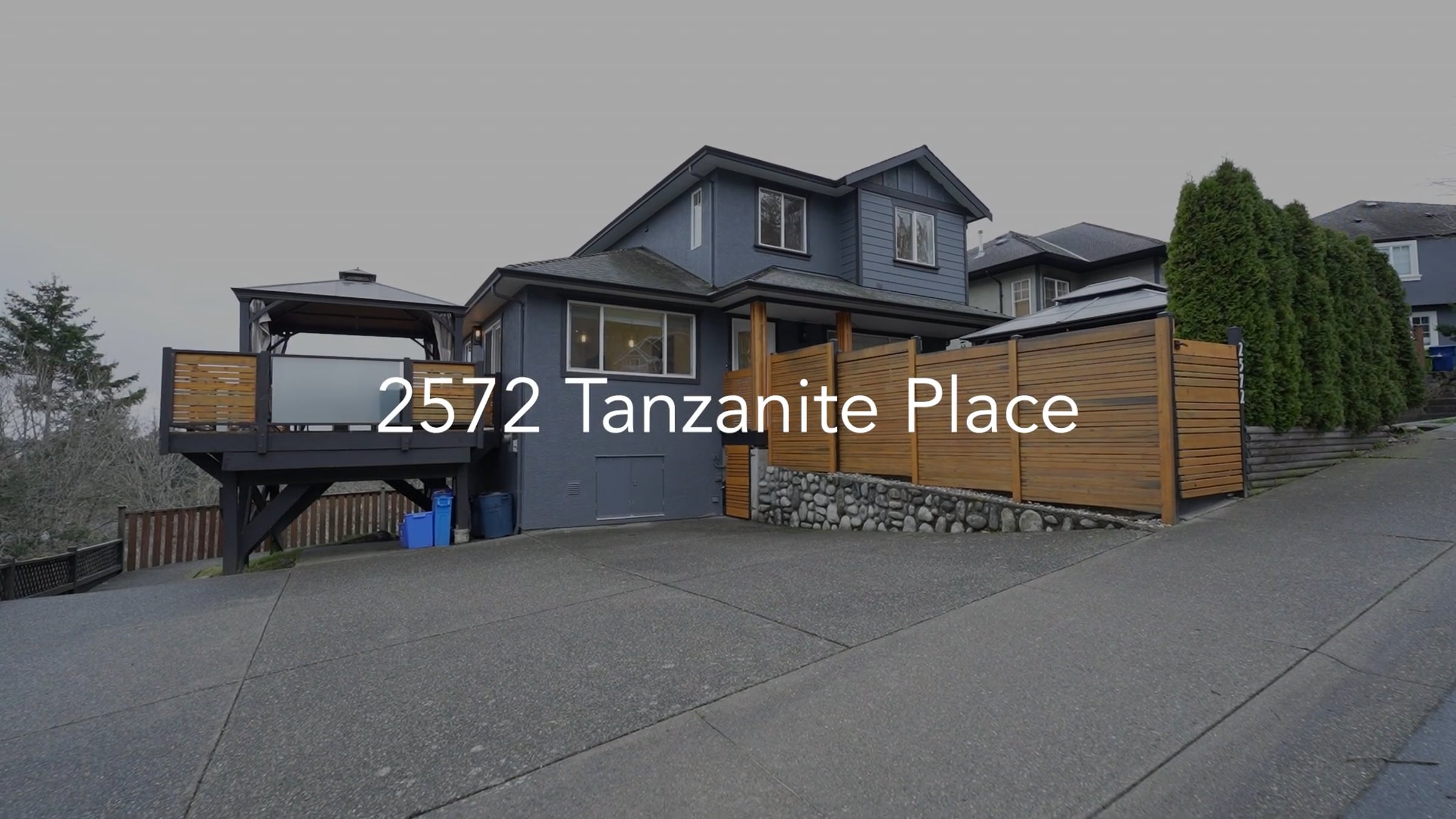 Kim Ashton 2572 Tanzanite Place - Langford