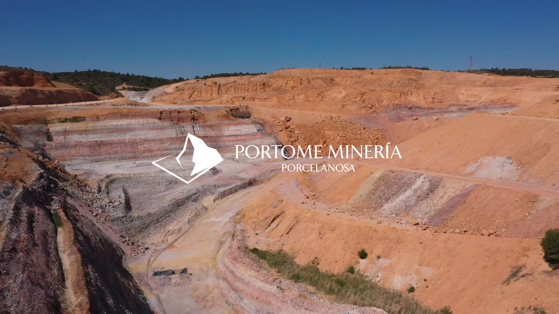 PORCELANOSA | Portome Minería