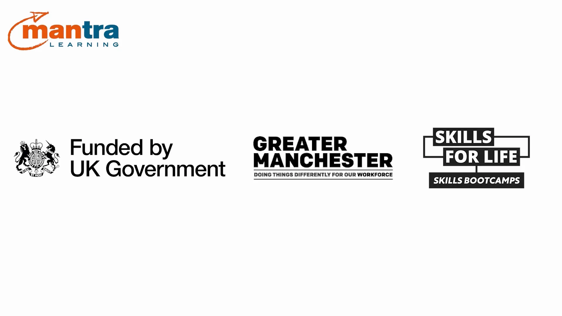 Mantra Learning - EV Skills Bootcamp Case Study