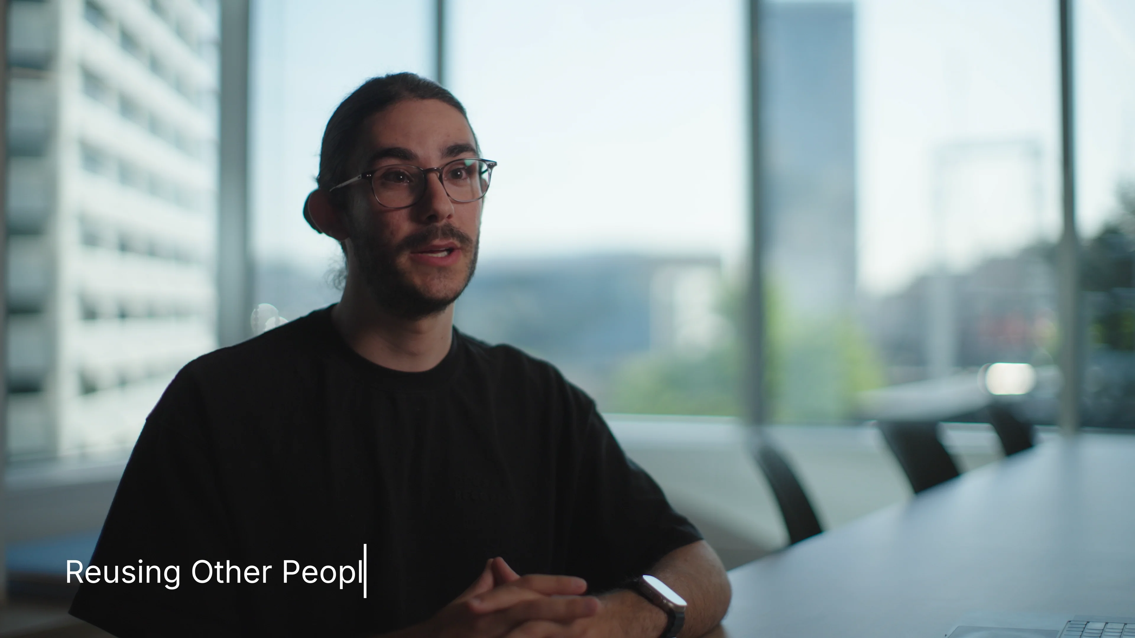 Reusing Other People's Code