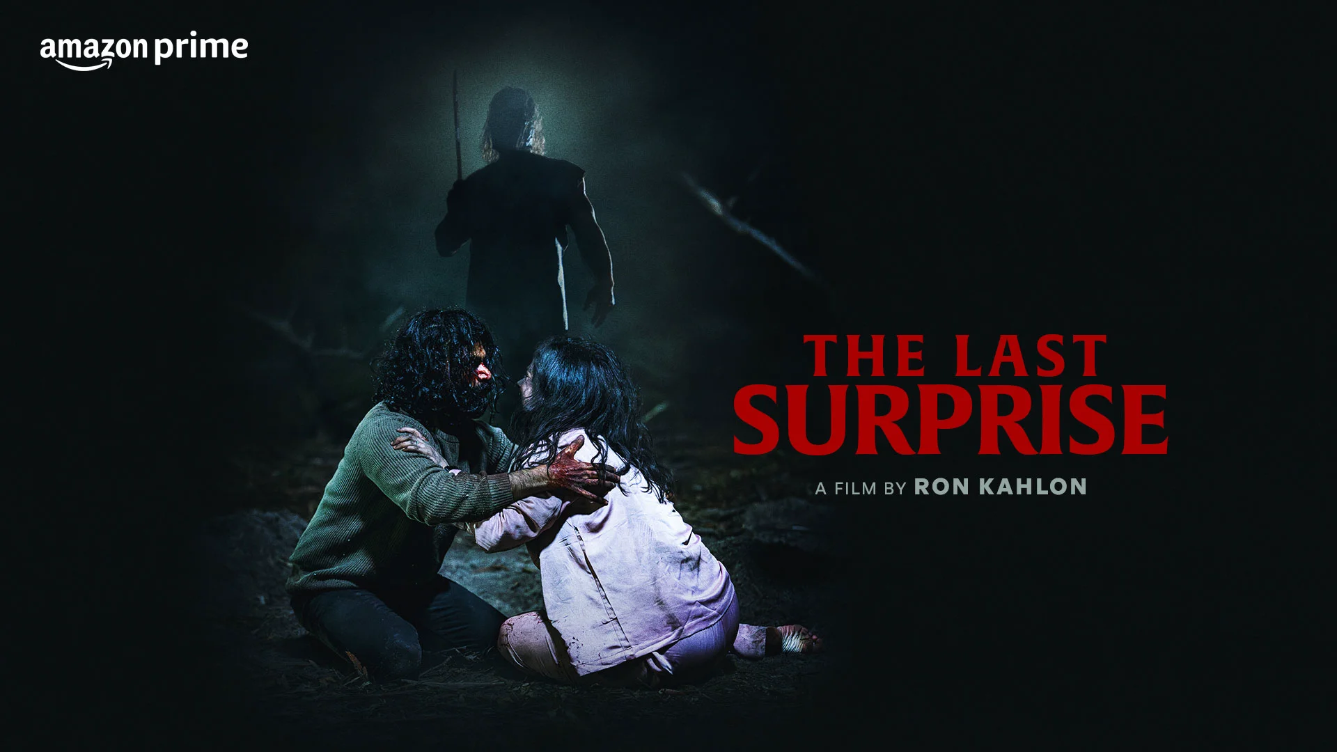 The Last Surprise | Trailer