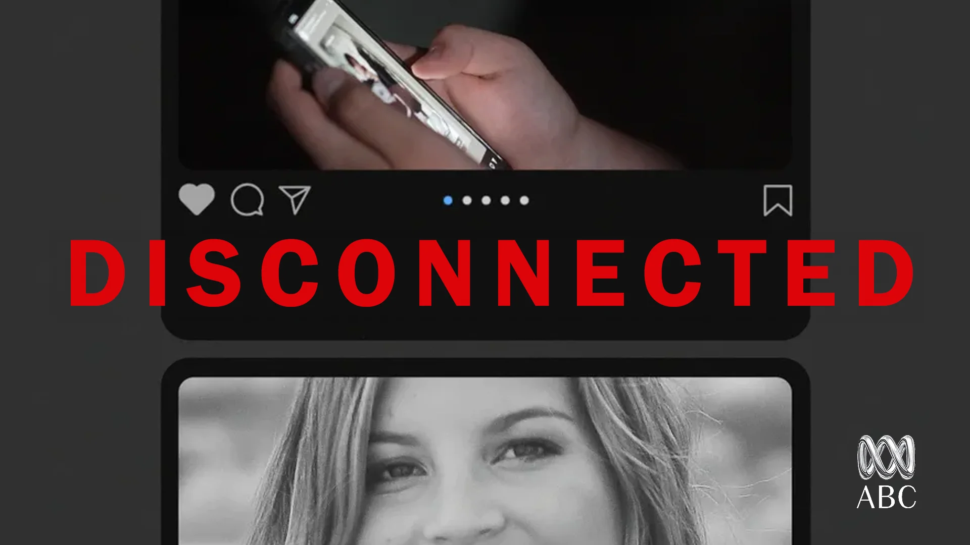 Watch Disconnected Online | Vimeo On Demand on Vimeo