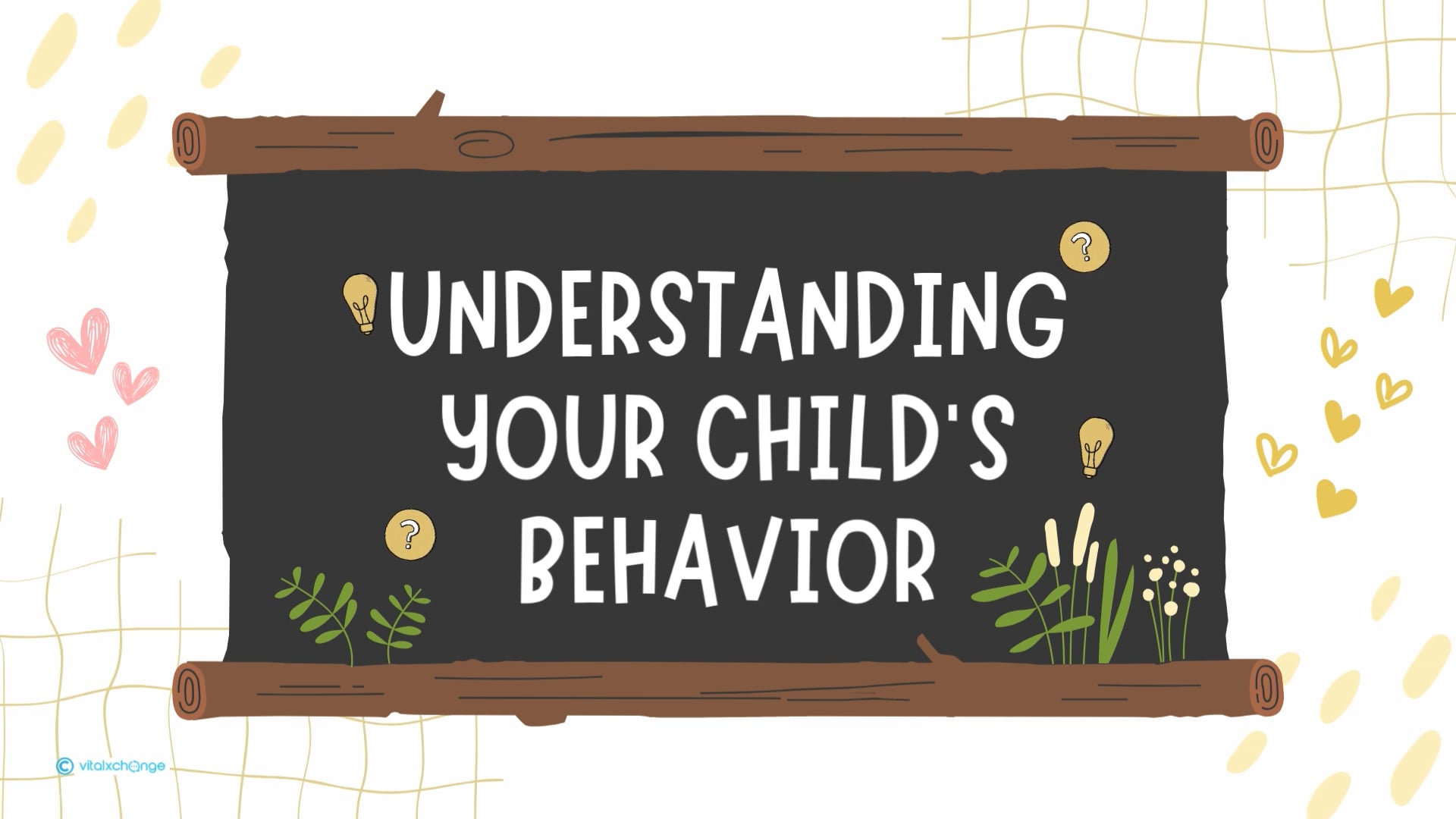 Understanding Child Behaviors