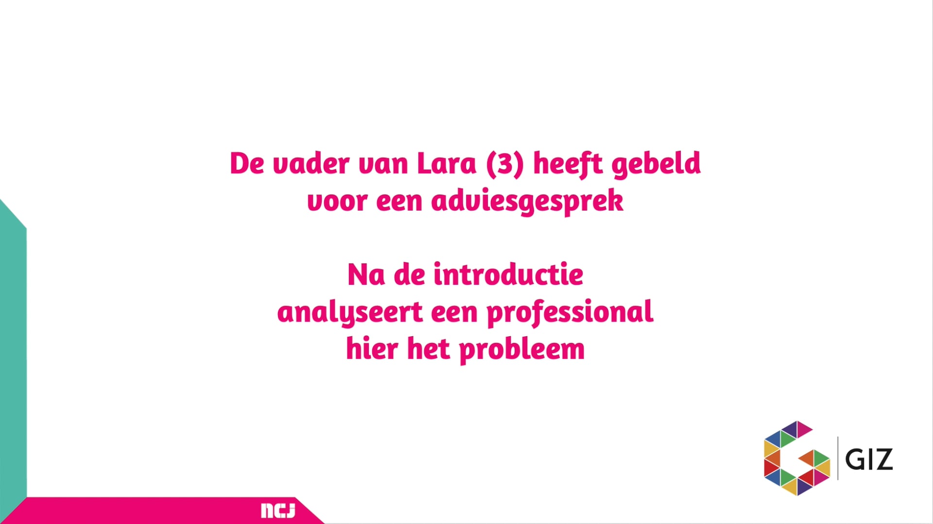 GIZ Basishouding 2 - JGZ en Jeugdhulp (zonder ondertitels)