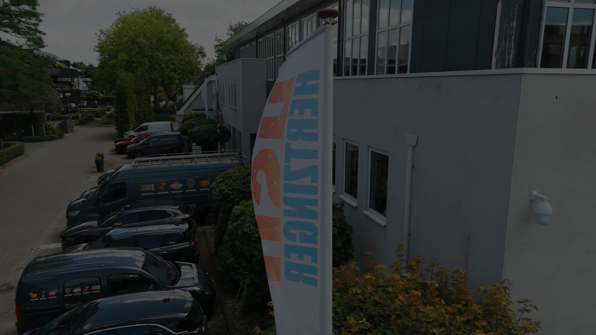 Hertzinger Company Film Final