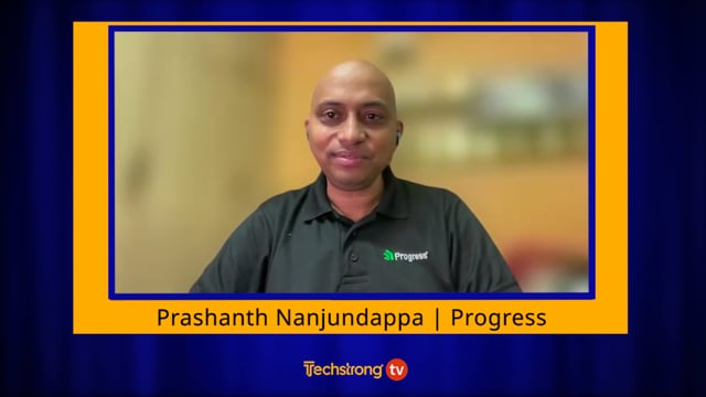 Prashanth Nanjundappa on Evolving DevOps with AI and Metrics - Techstrong TV