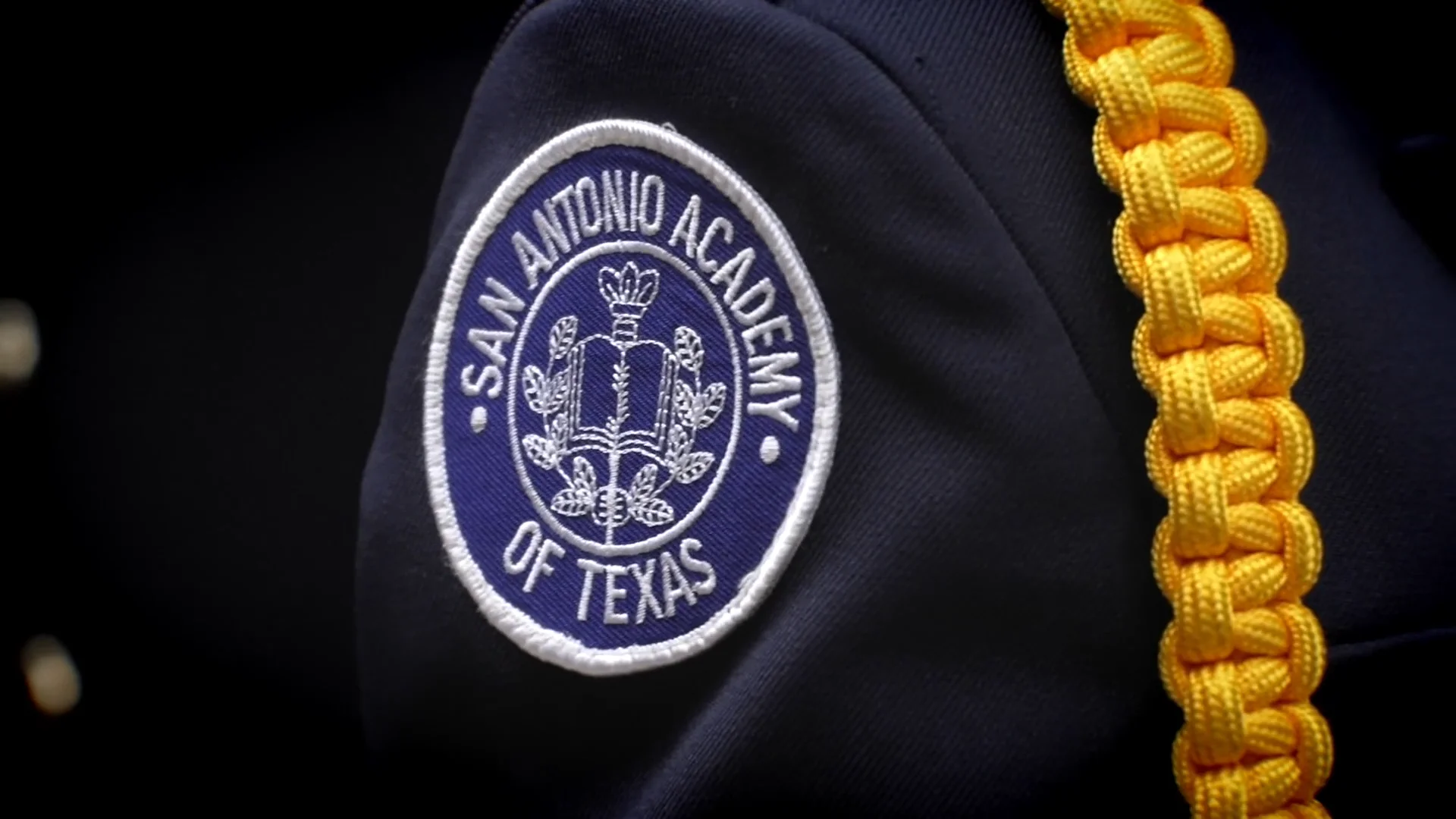 SAA Military Leadership Program