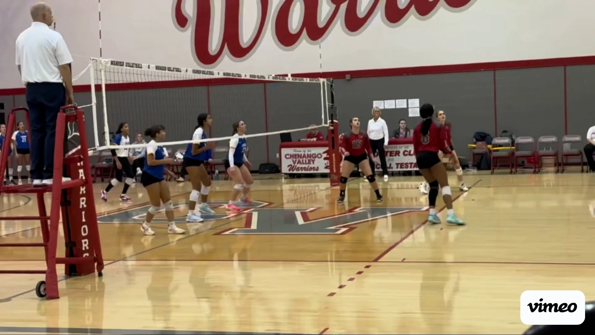 Hitting Highlights (Copy)