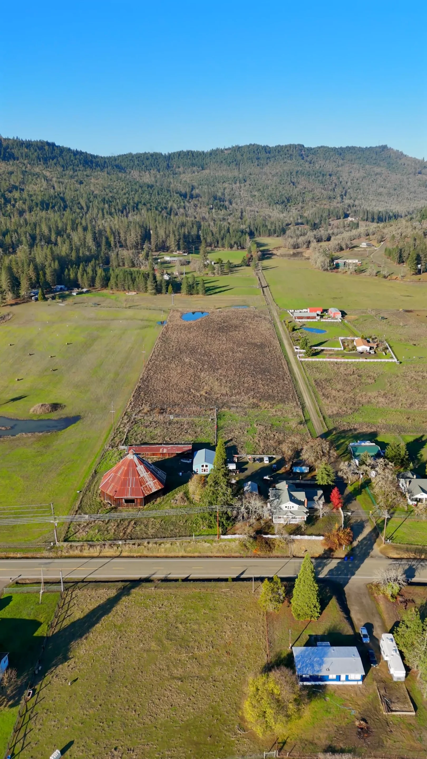 1191 Coos Bay Wagon Rd