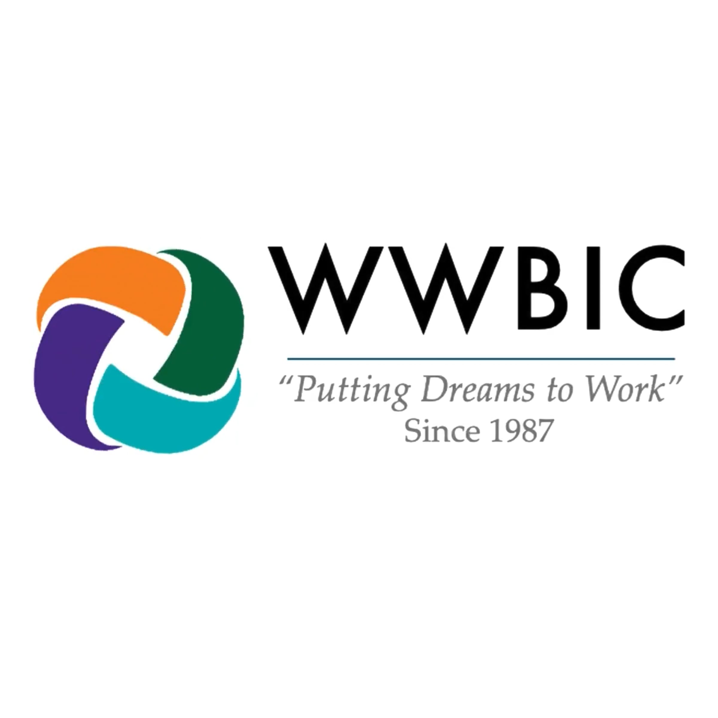 WWBIC Logo Video