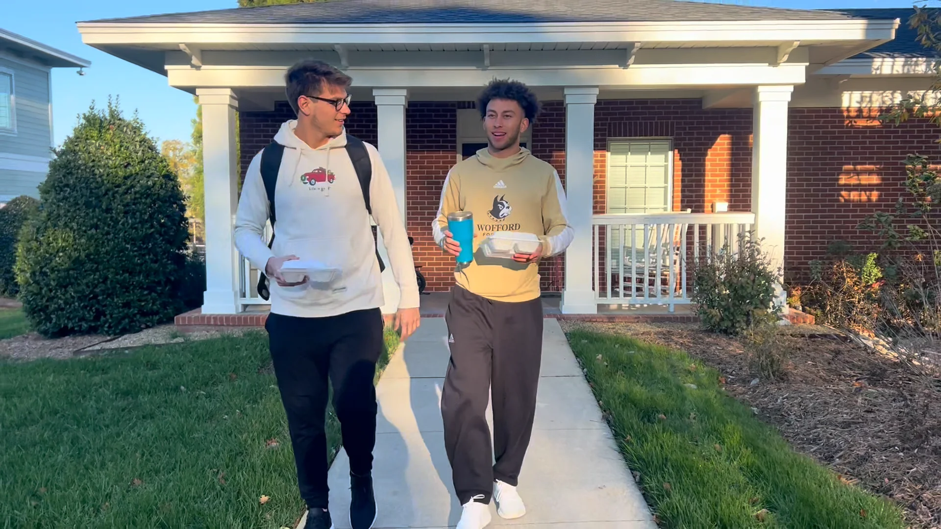 Jacob Ritchie Final Film