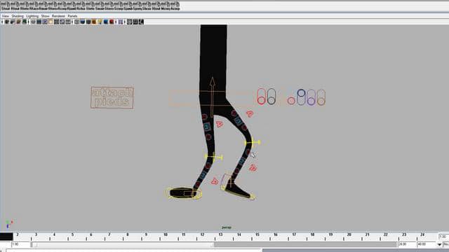 Shadow rig - Sun-Knapping short film on Vimeo