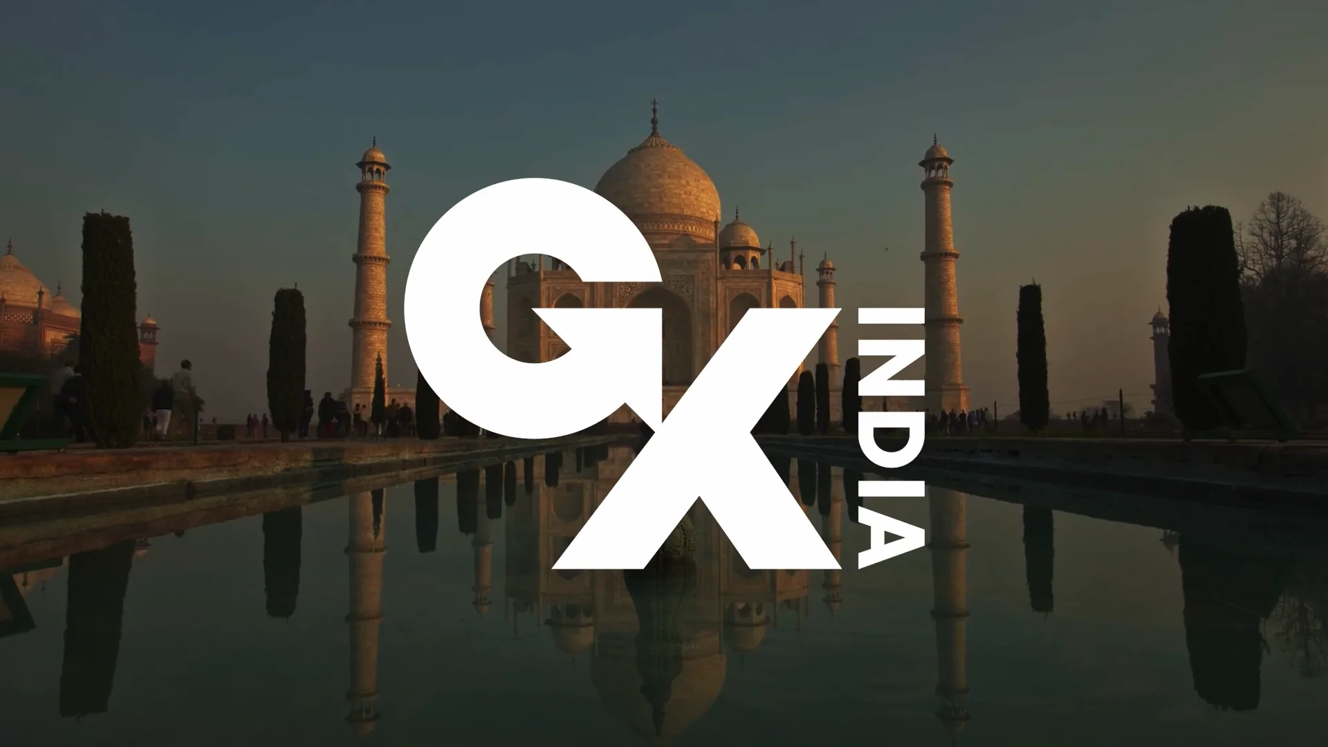 Gx India 2024 Sizzle Reel