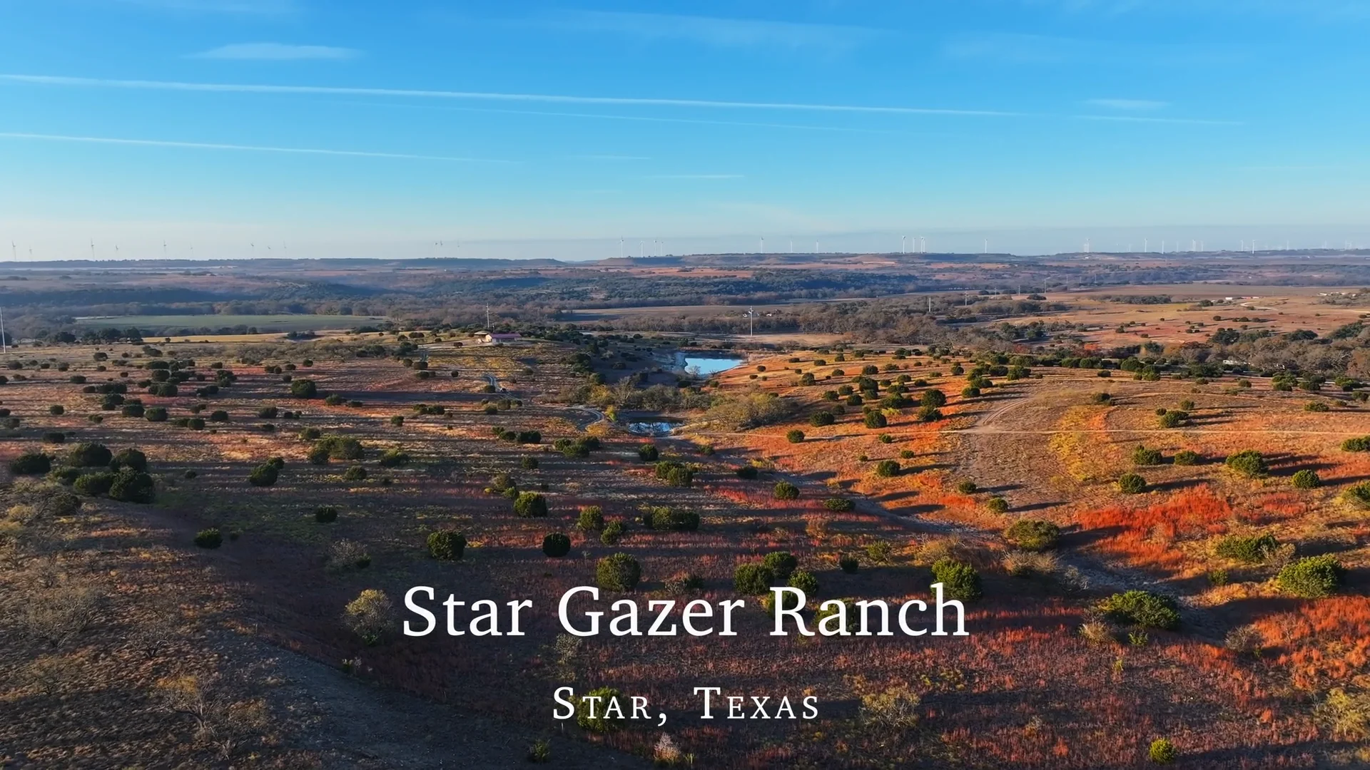 M&C - Star Gazer Ranch