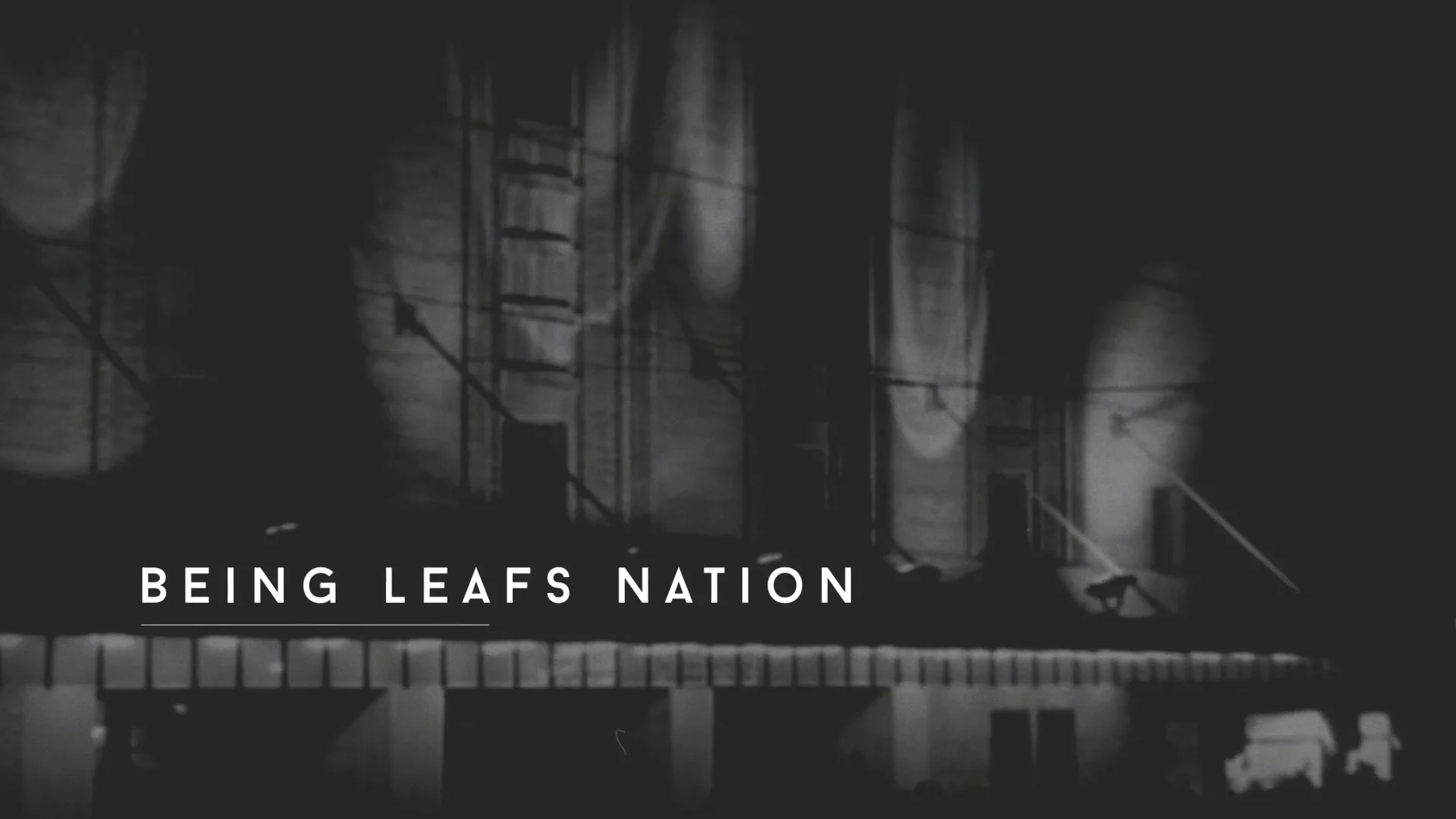 Being Leafs Nation 2nd Extended Trailer