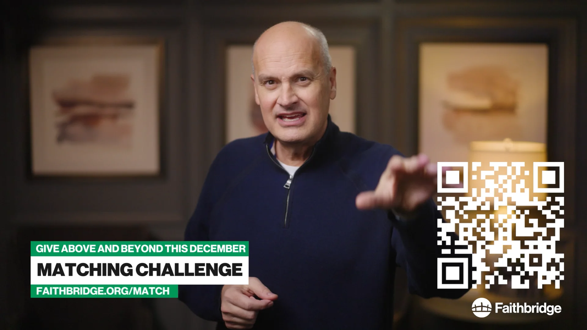 Faithbridge Matching Gift Challenge