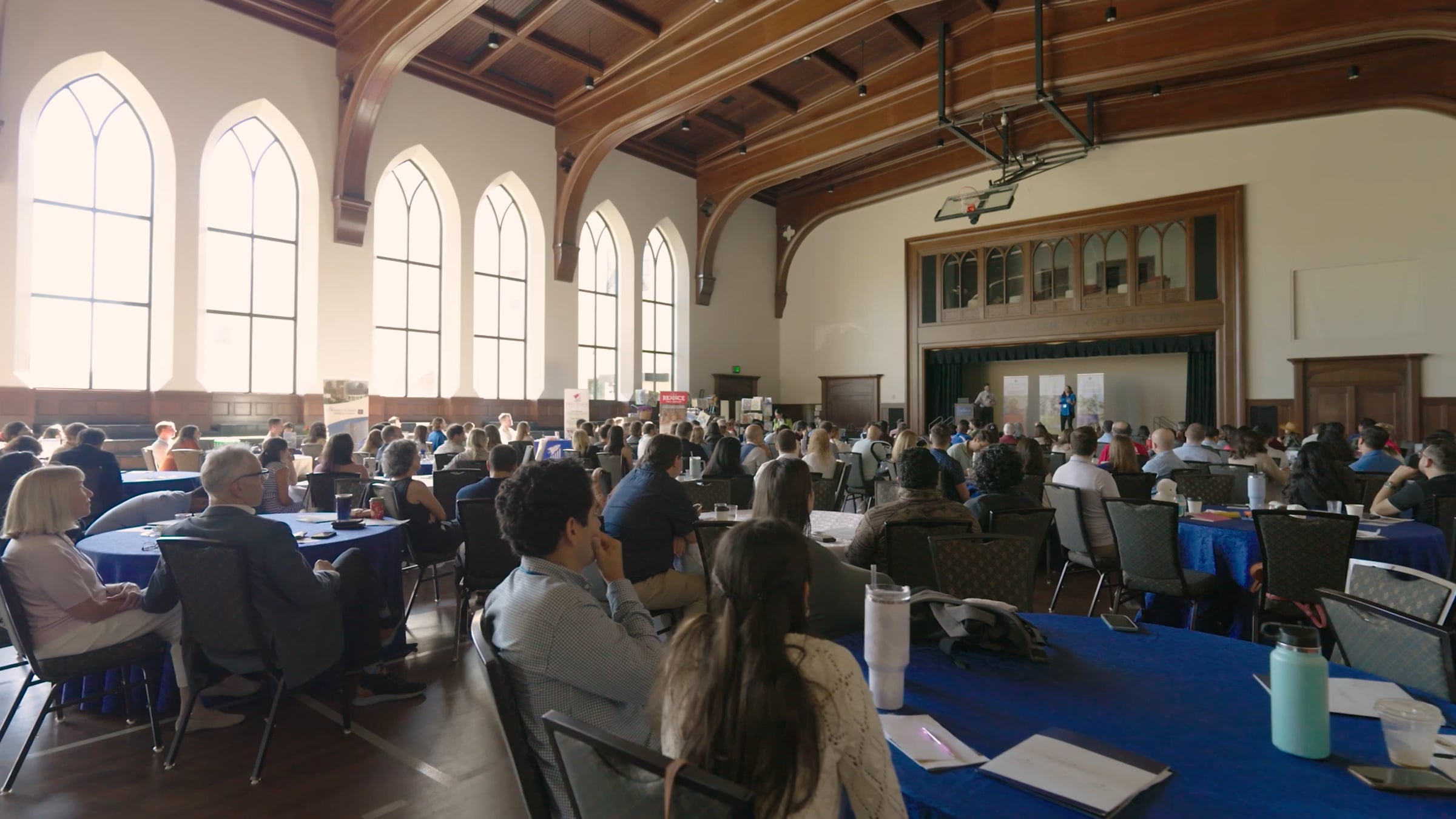 St. John Paul II Foundation - Together in Holiness Formation series