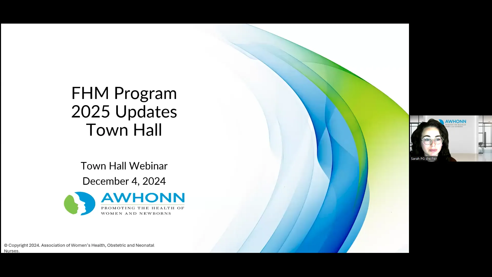 FHM Program Updates 2025_12.4