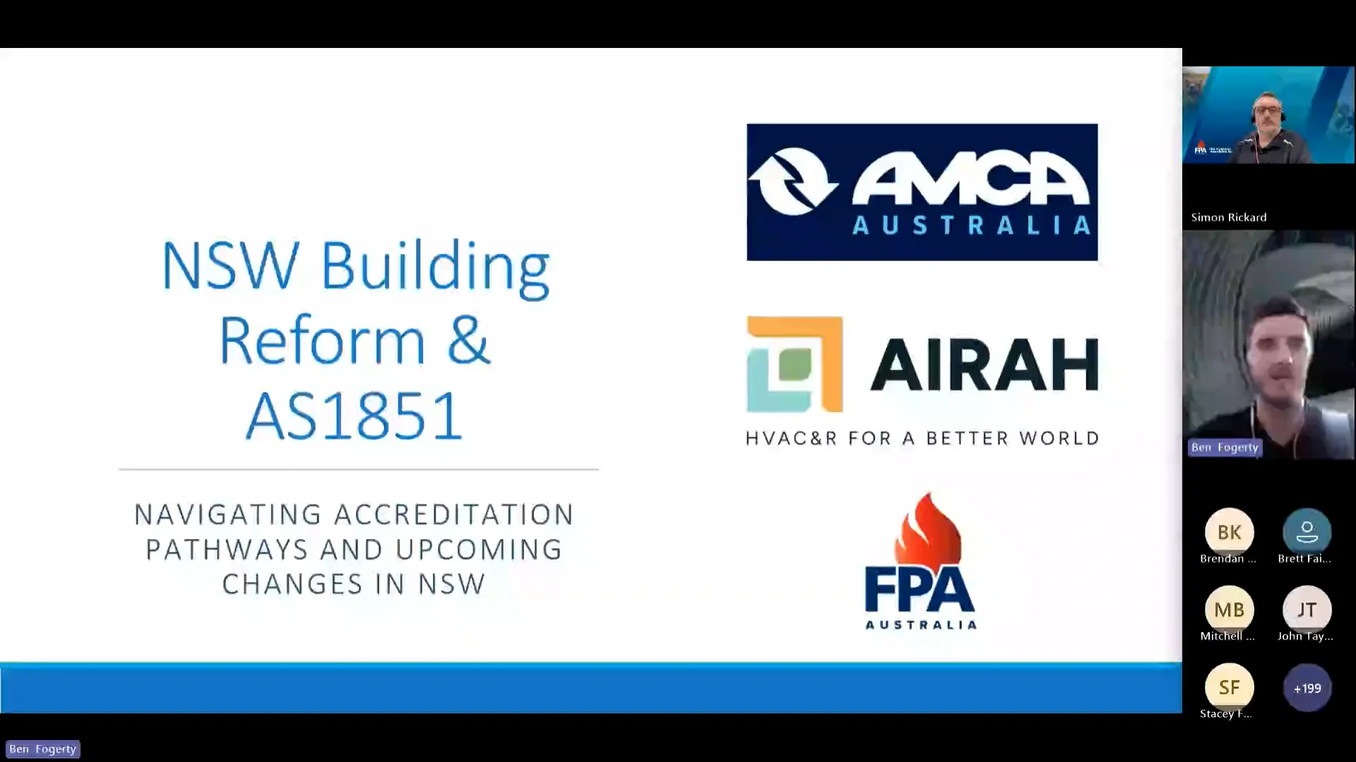 Webinar replay_Navigating NSW building reform and AS 1851 compliance ...