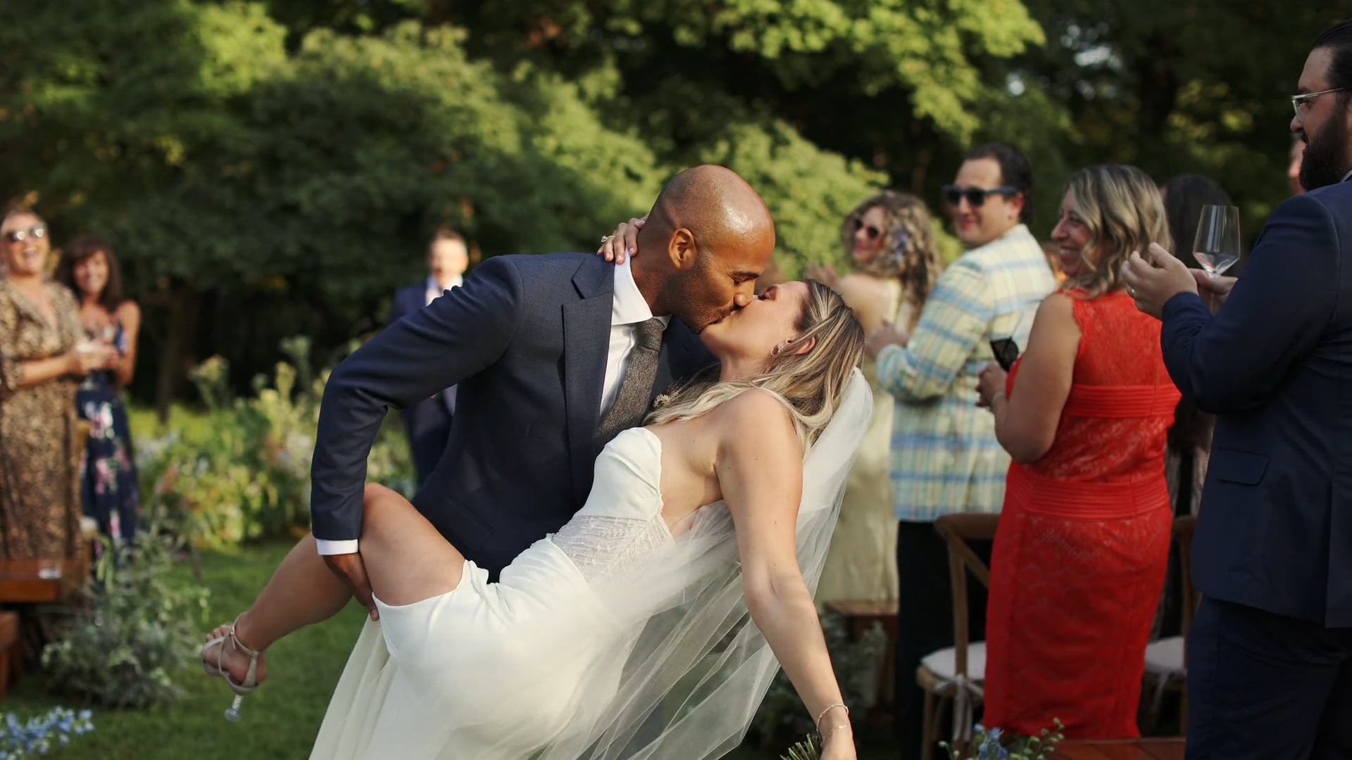 Chelsea & Aaron's Highlight | Videos & Movies on Vimeo
