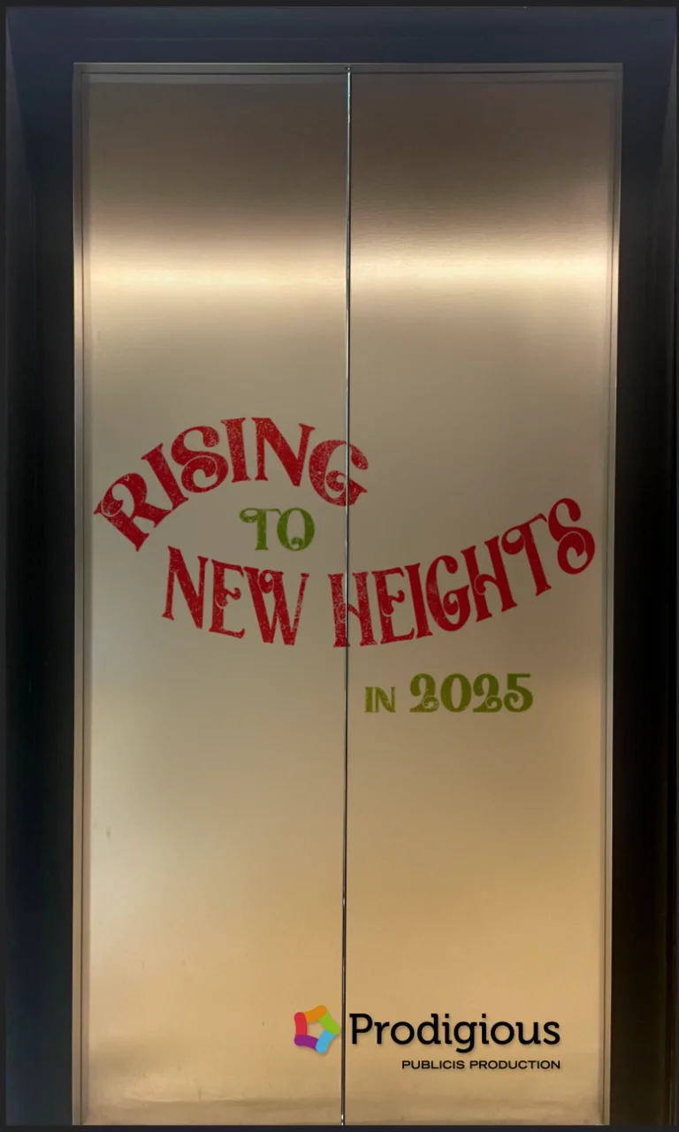 Prodigious Australia - Christmas 2024