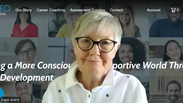 End of year 2024 message