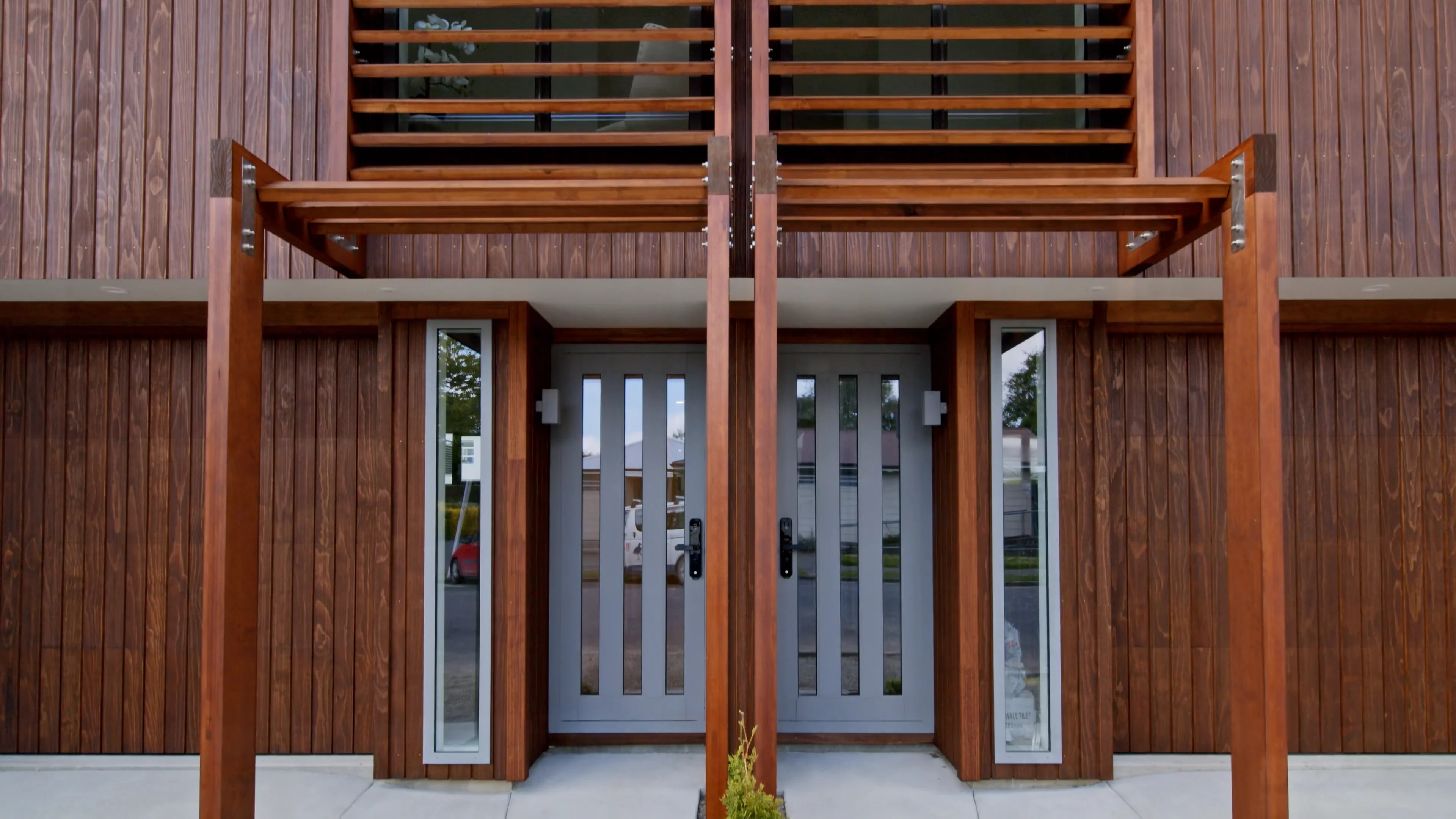 Whio Homes Foreverbreathe Specification Home Christchurch