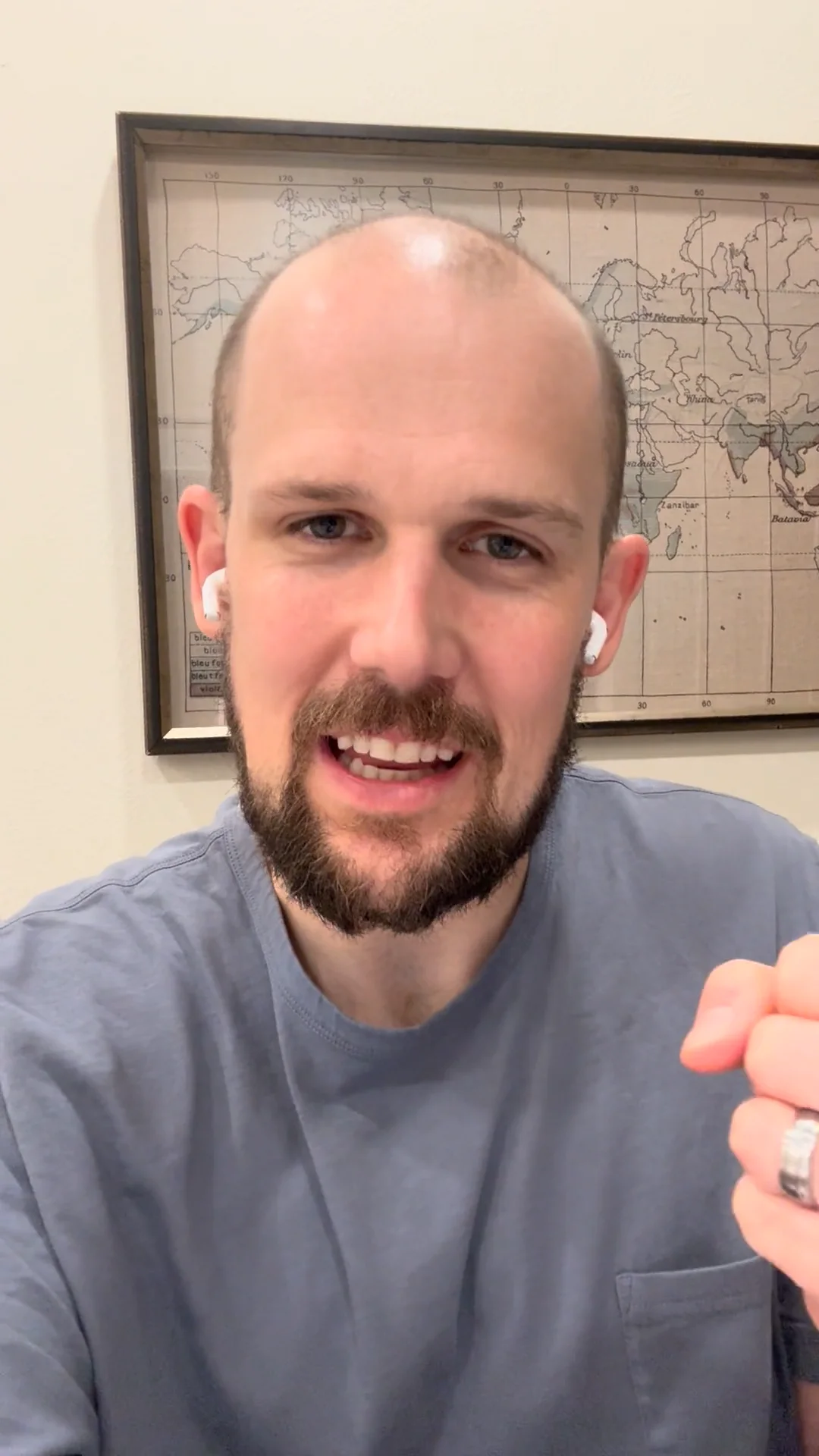 Advent Adventure: 20 Days to Christmas - Pastor Ryan Shook