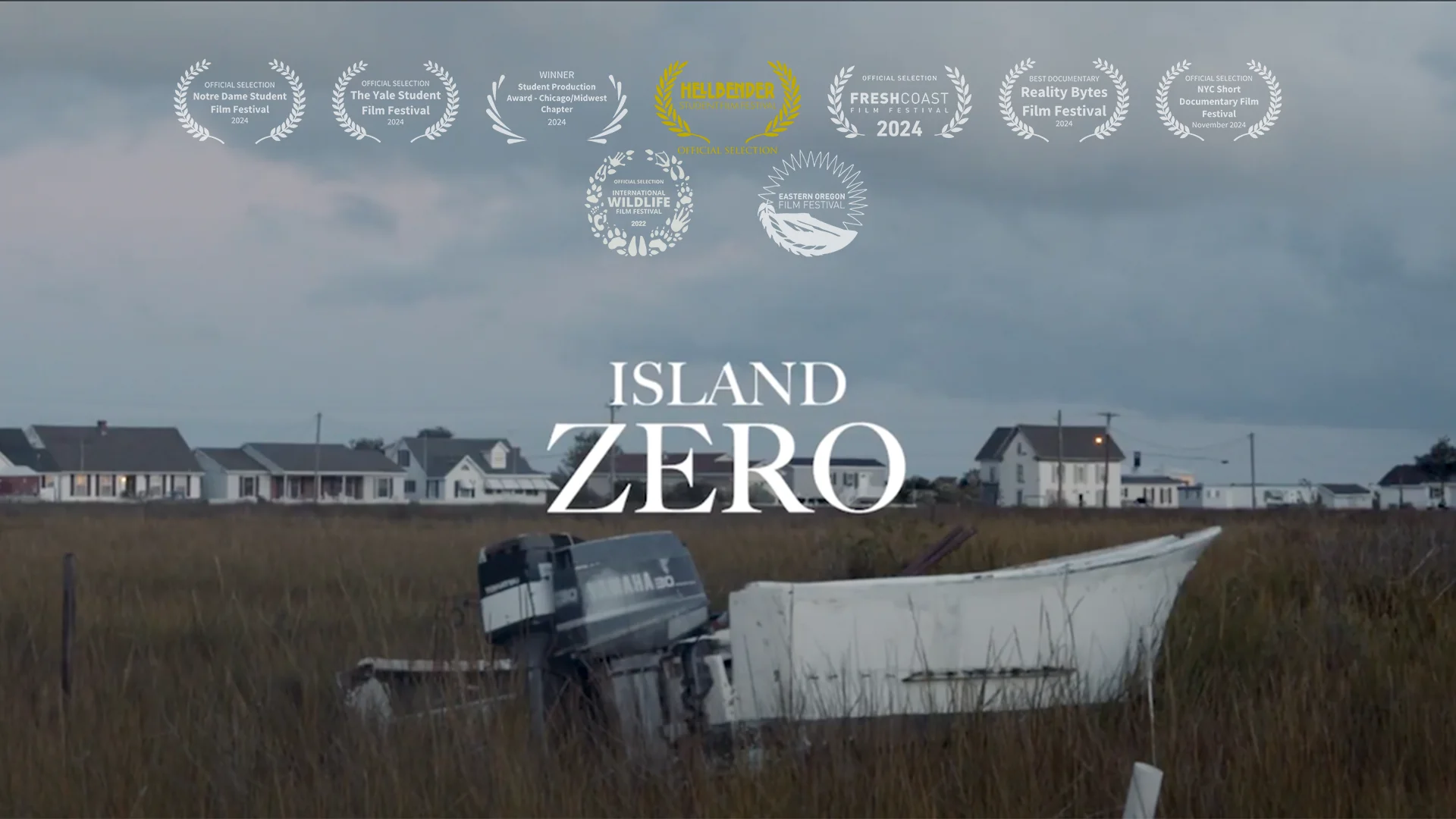 Island Zero