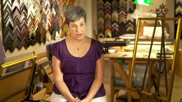 Nancy Alvey: Day One on Vimeo