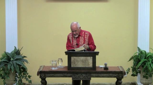 Jesus and the Times of the Gentiles: The Vision of the Prophets ...