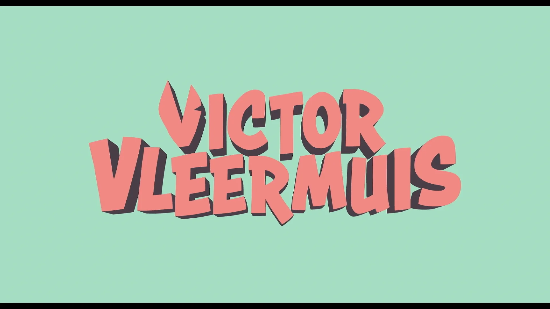 Victor Vleermuis - Benjamin Bat trailer
