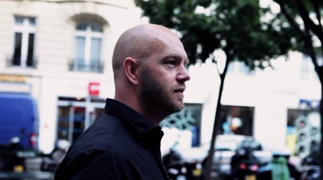 Bo Hellberg on Vimeo