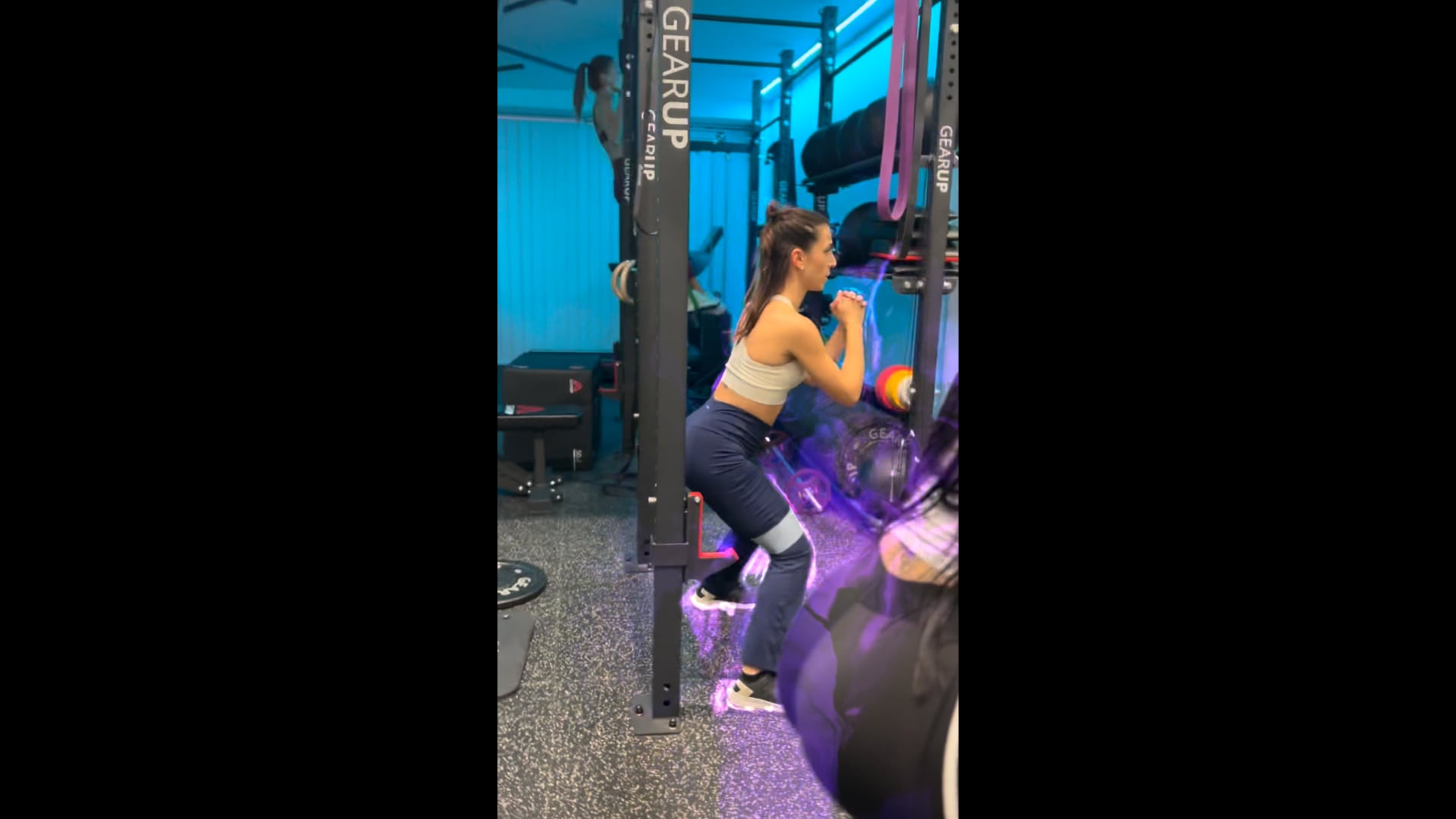 MPWRD TRAINING STUDIO