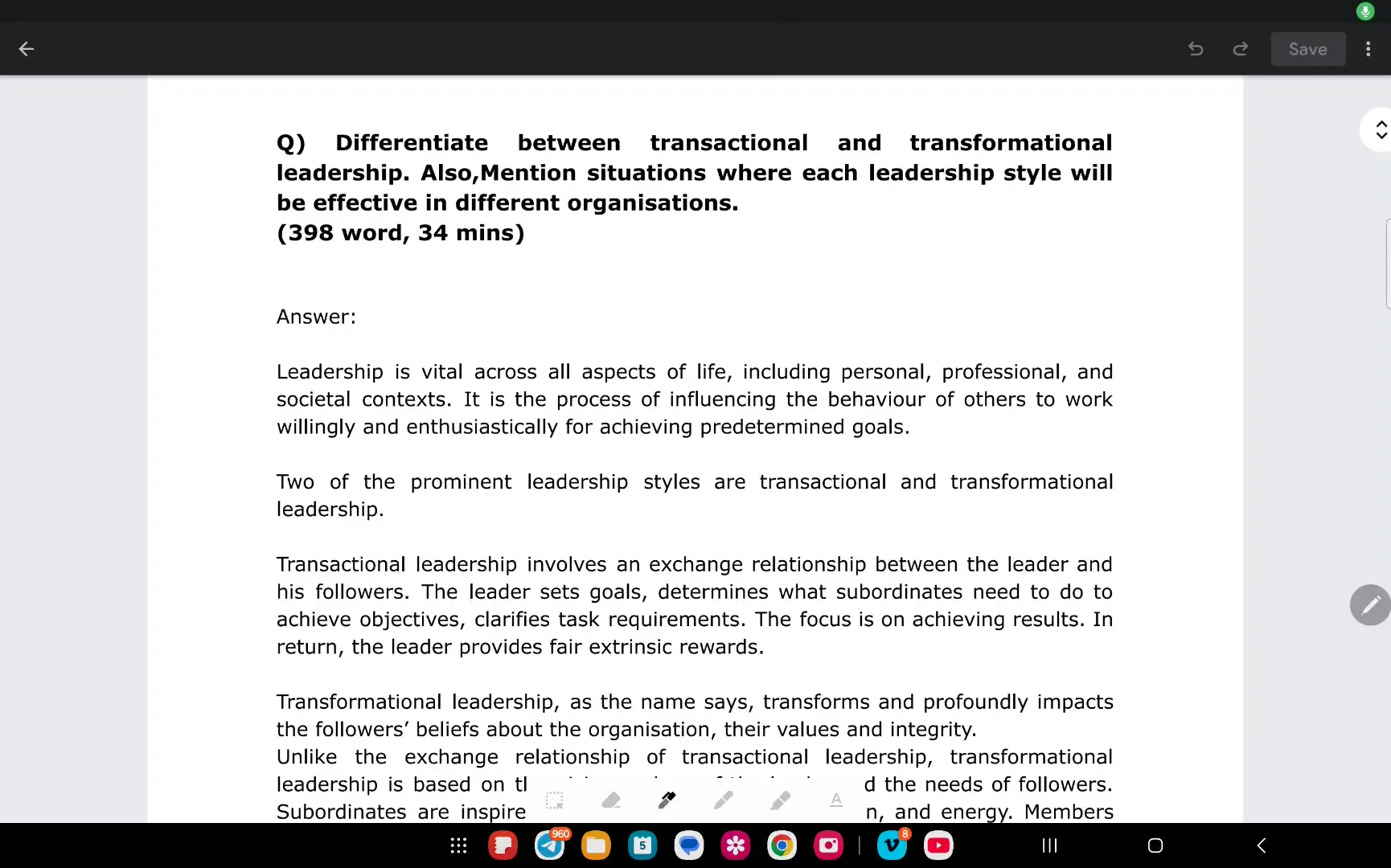 abhishek (poor) trans vs tranf