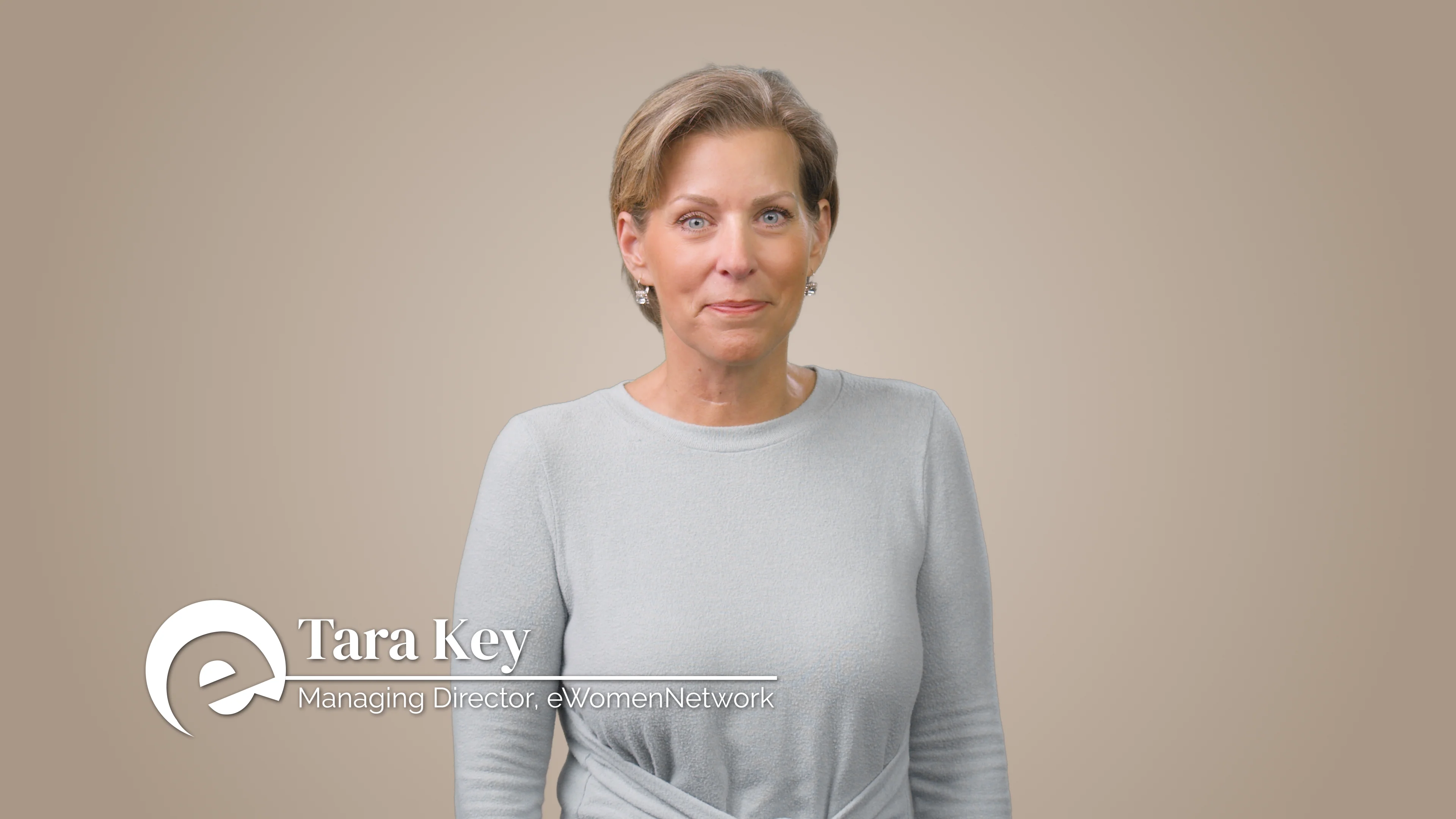 Managing Director Tara Key - TARA KEY - HPT November 24 on Vimeo