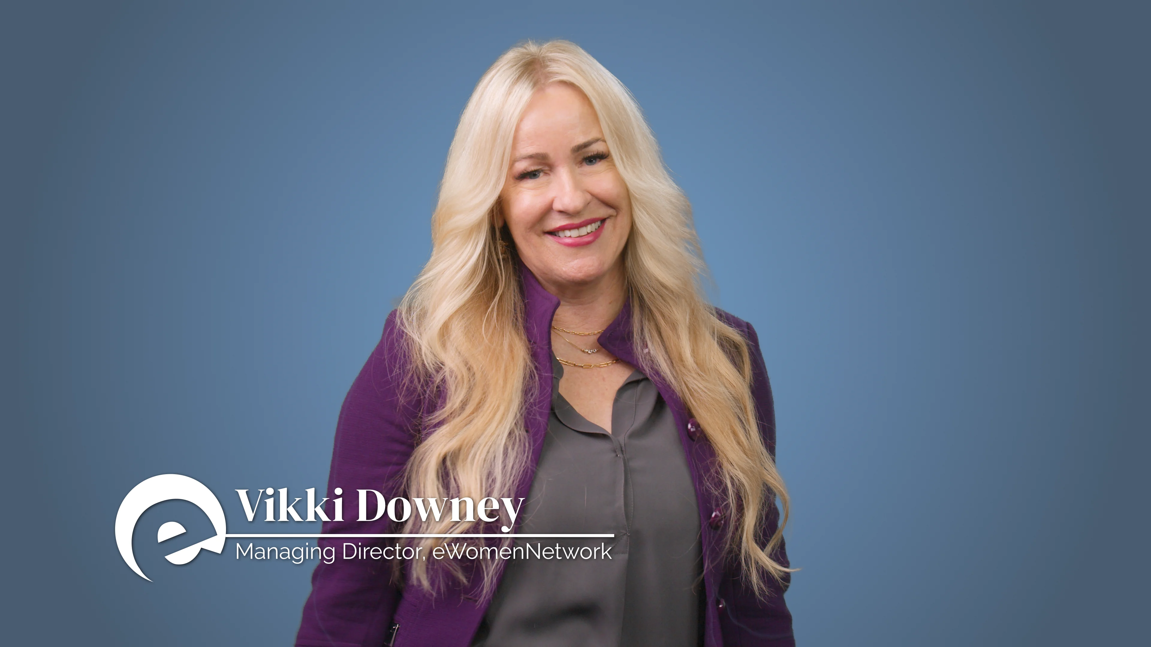Managing Director Vikki Downey - VIKKI DOWNEY - HPT November 24 on Vimeo