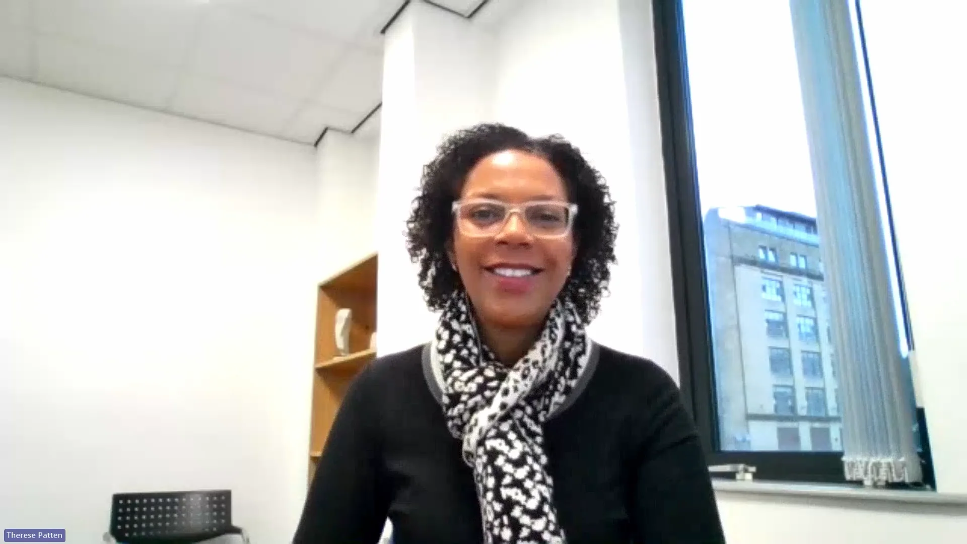 Therese Patten, Chief Executive, weekly update - 6.12.24